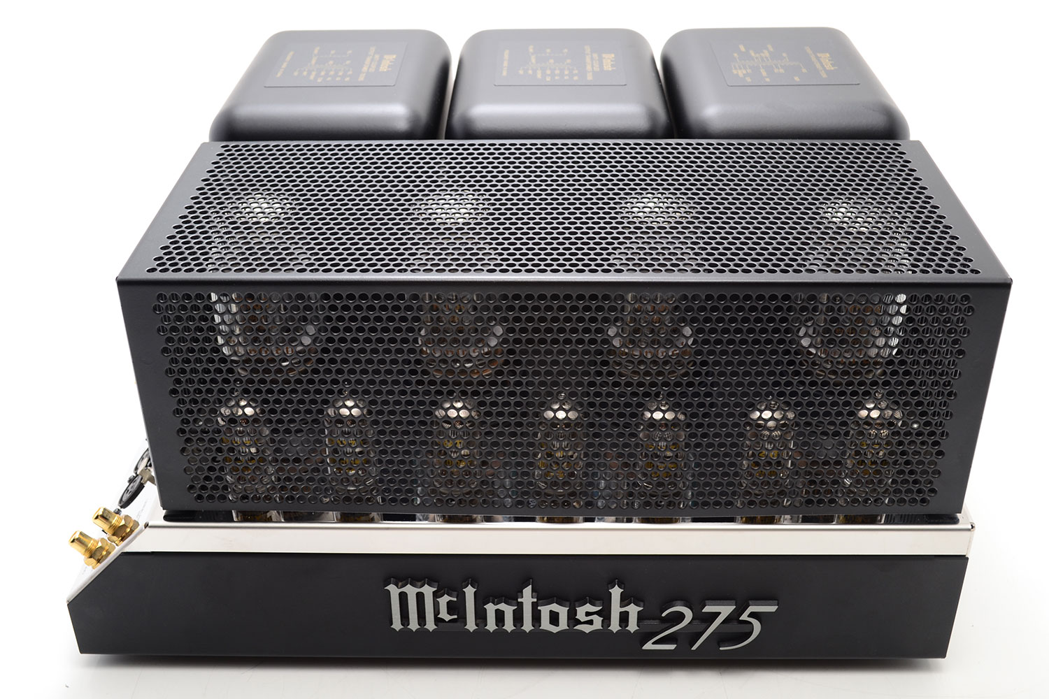 McIntosh – High End Stereo Equipment We Buy